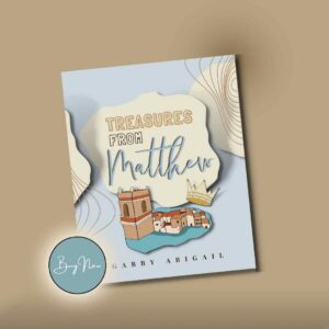 27 Miracles In The Gospel Of Matthew - EQUATIONOFHOPE