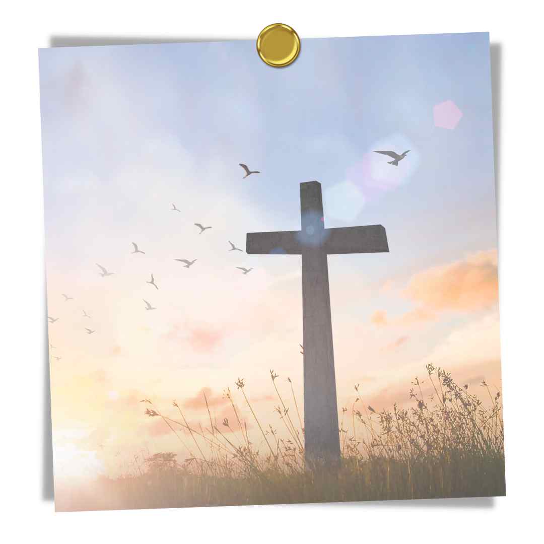 20 Biblical Truths About God - EQUATIONOFHOPE