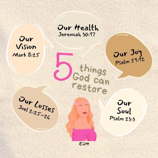 40 Powerful Miracles In The Old Testament - EQUATIONOFHOPE